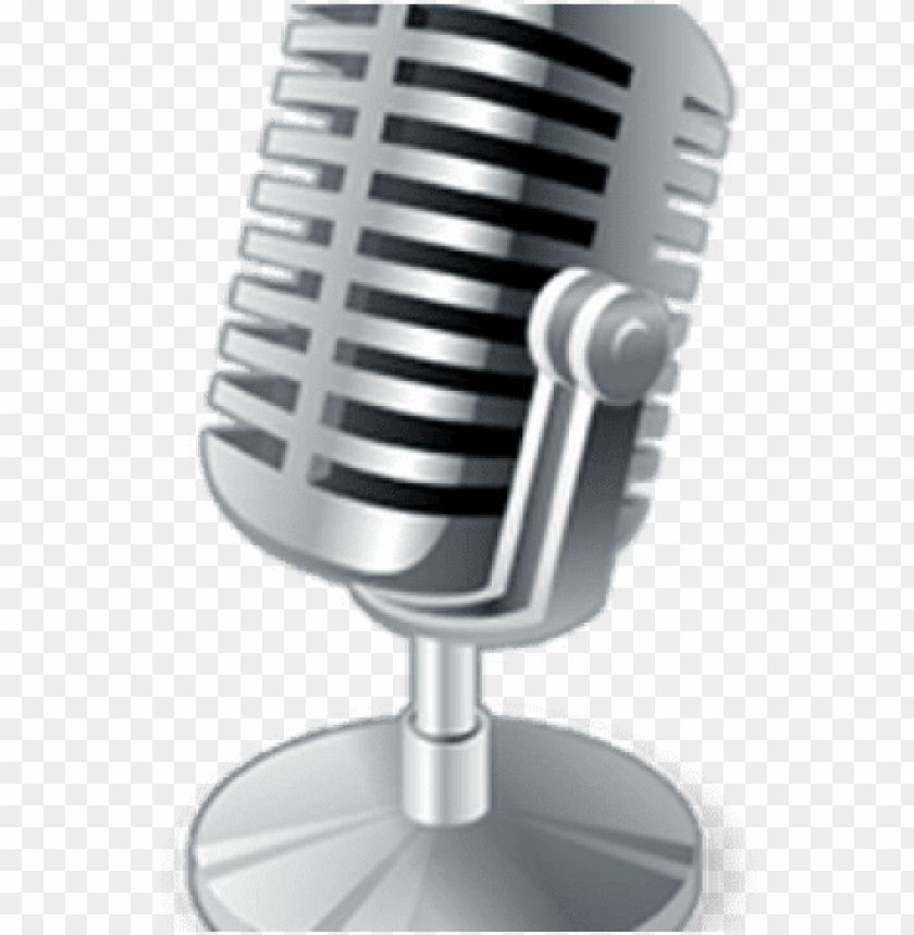 Free download | HD PNG microphone with transparent background PNG ...