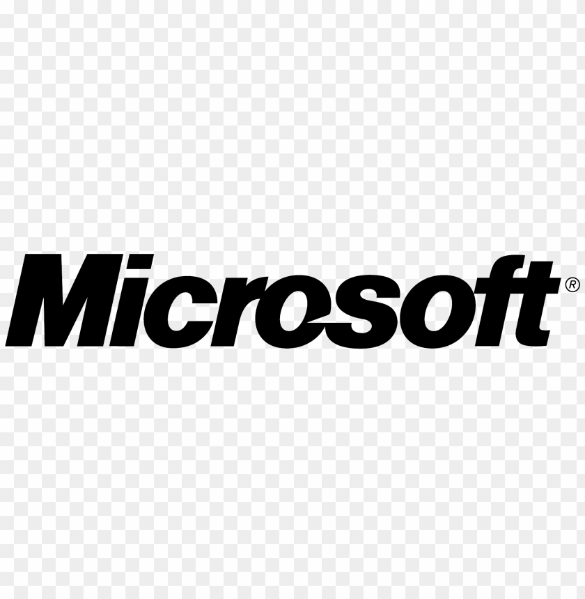 Microsoft Logo Png Image cutout PNG & clipart images | TOPpng