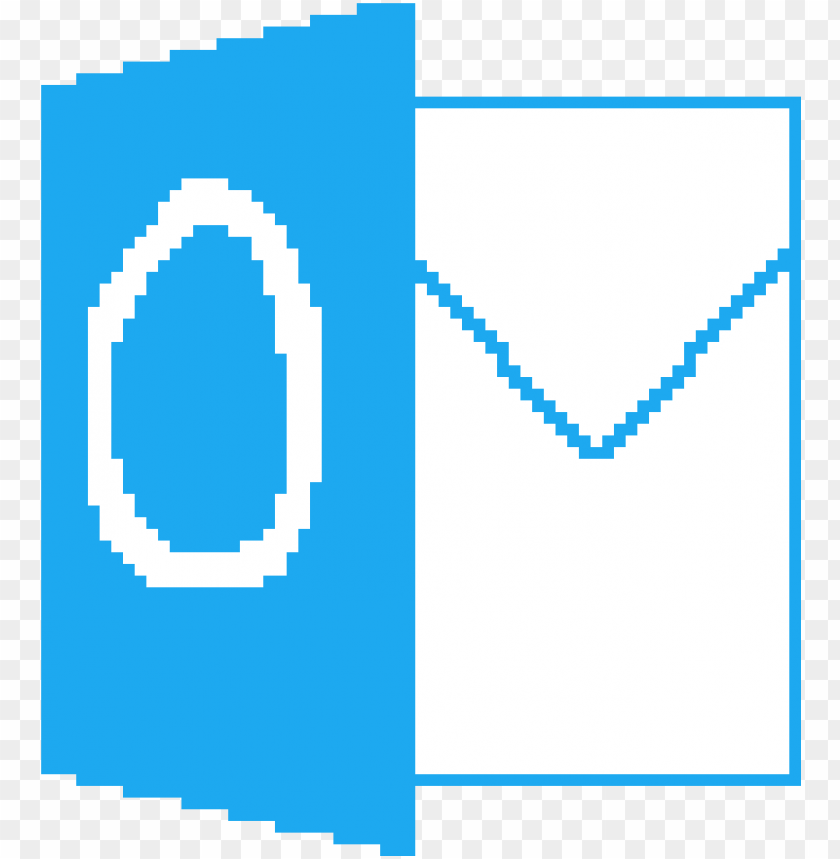 Free download | HD PNG microsoft outlook PNG transparent with Clear ...