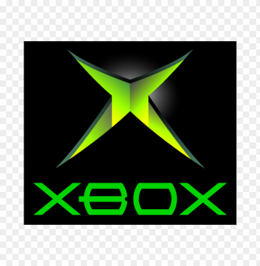 Free download | HD PNG microsoft xbox eps vector logo | TOPpng
