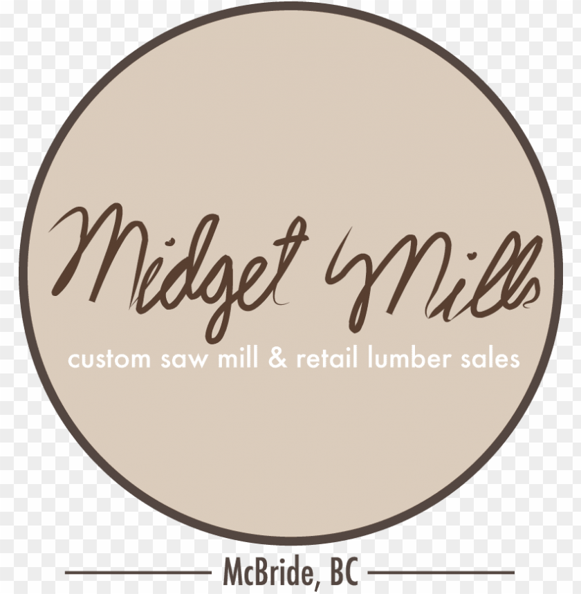 Free download | HD PNG midget mills circle PNG transparent with Clear ...