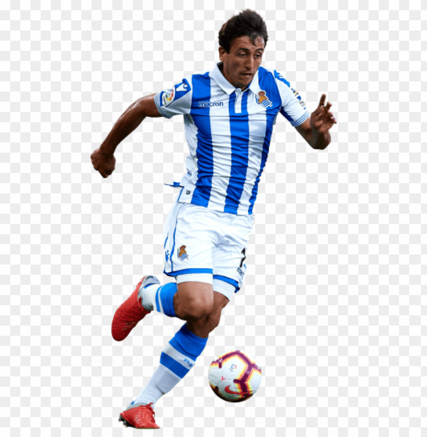 Free download | HD PNG Download mikel oyarzabal png images background ...