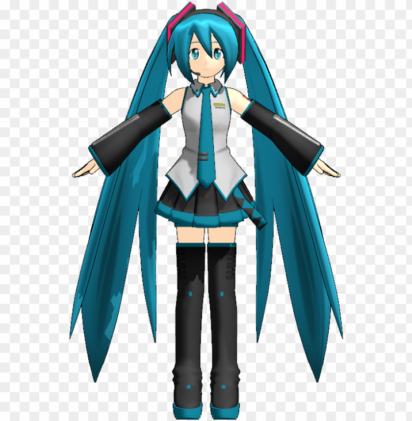 Free download | HD PNG miku hatsune PNG transparent with Clear ...