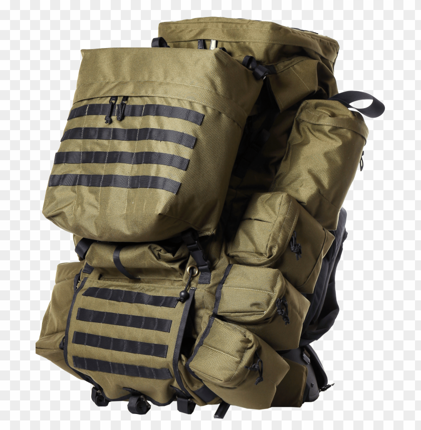 Free download | HD PNG military backpack png - Free PNG Images ID 24543 ...