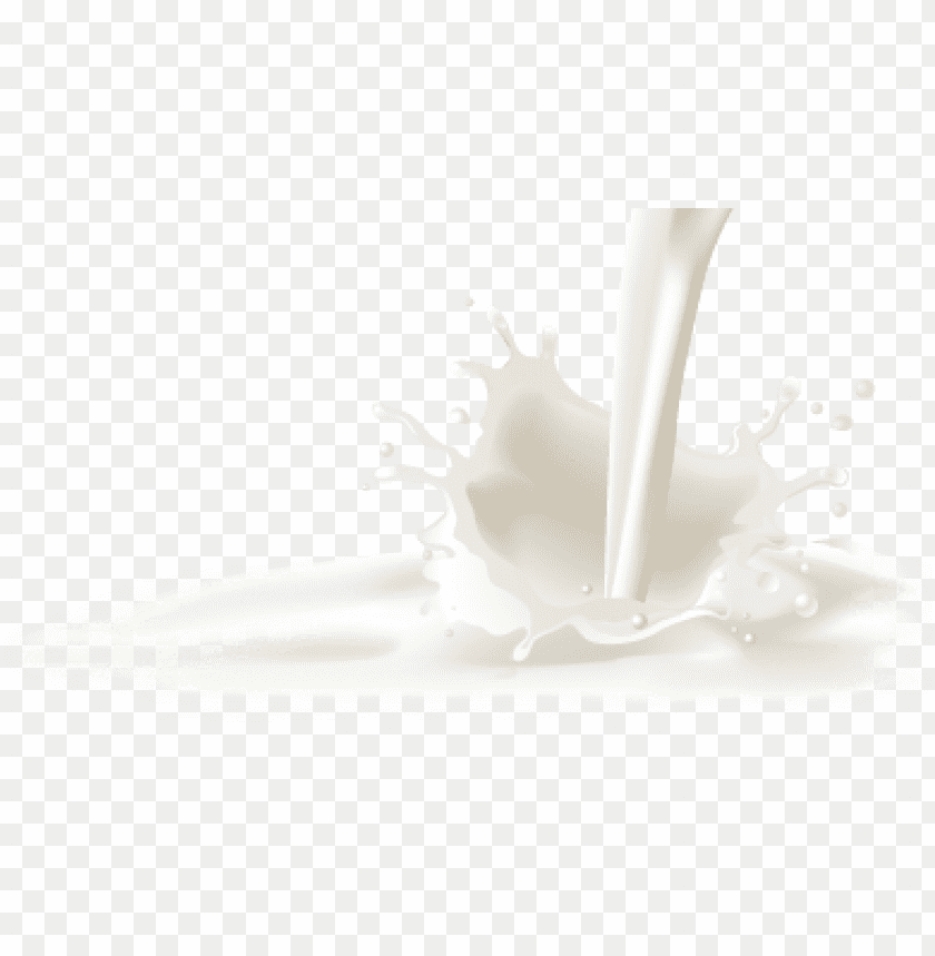 Free download | HD PNG milk splash in the air png PNG images with ...