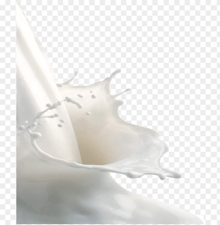 Free download | HD PNG milk splashing in mid air PNG images with ...