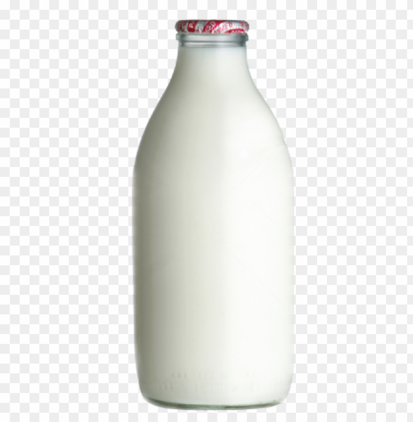 Free download | HD PNG classic milk bottle with fresh milk PNG images ...