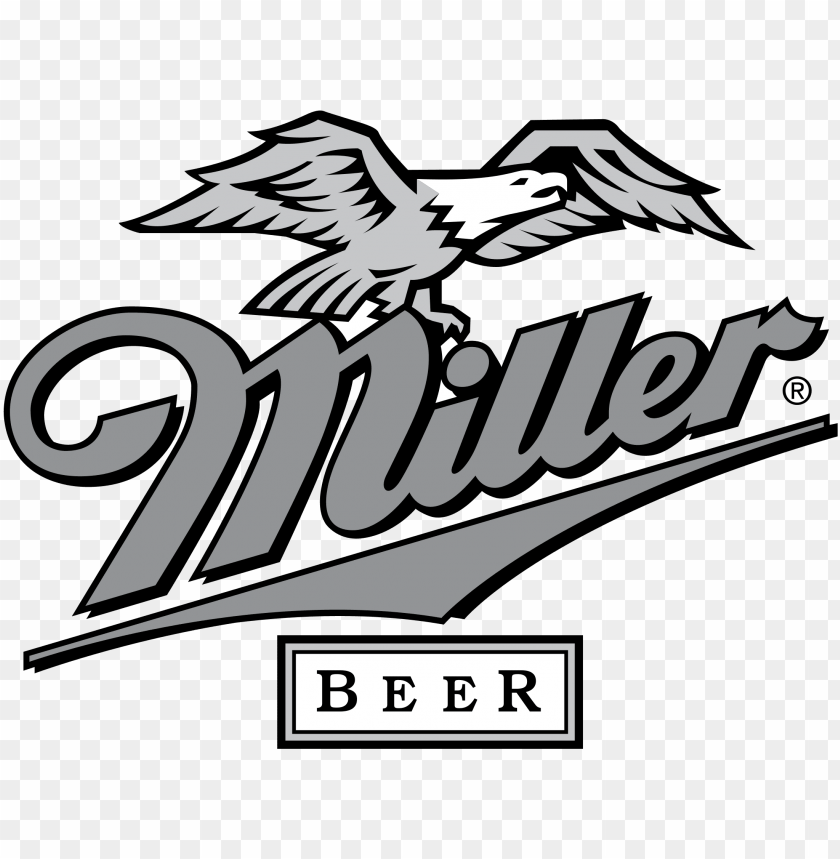 Free download | HD PNG miller logo png transparent PNG transparent with ...