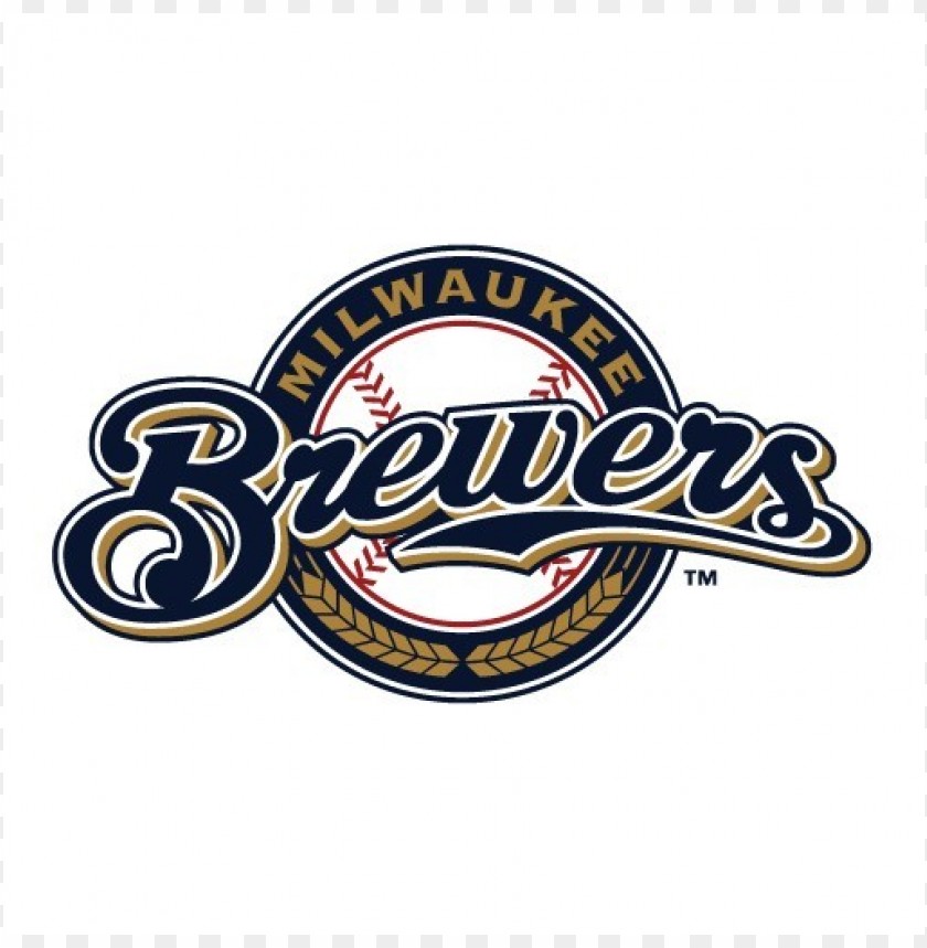 Free download | HD PNG milwaukee brewers logo vector - 467176 | TOPpng
