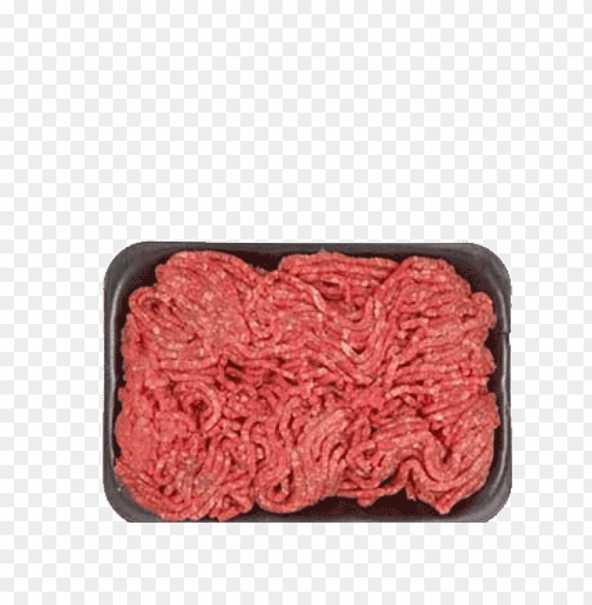 Free download | HD PNG ground beef in a transparent tray PNG images ...