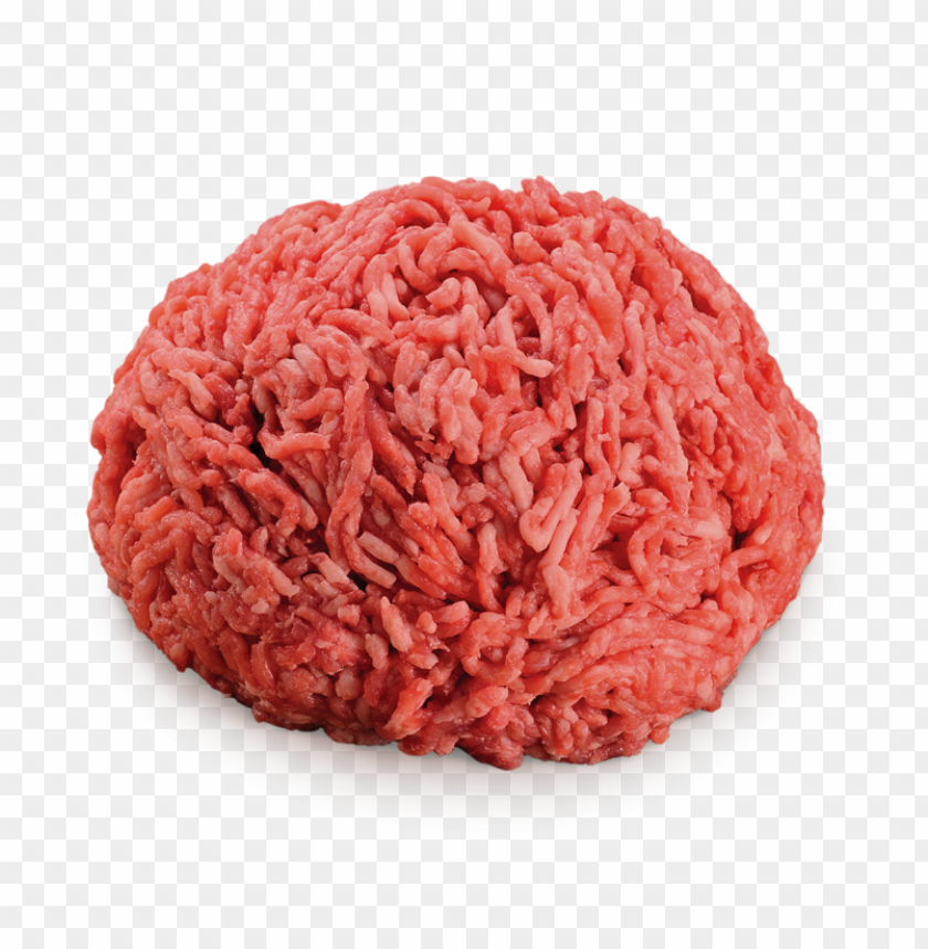 Free download | HD PNG ground beef mince with garnished herbs PNG ...