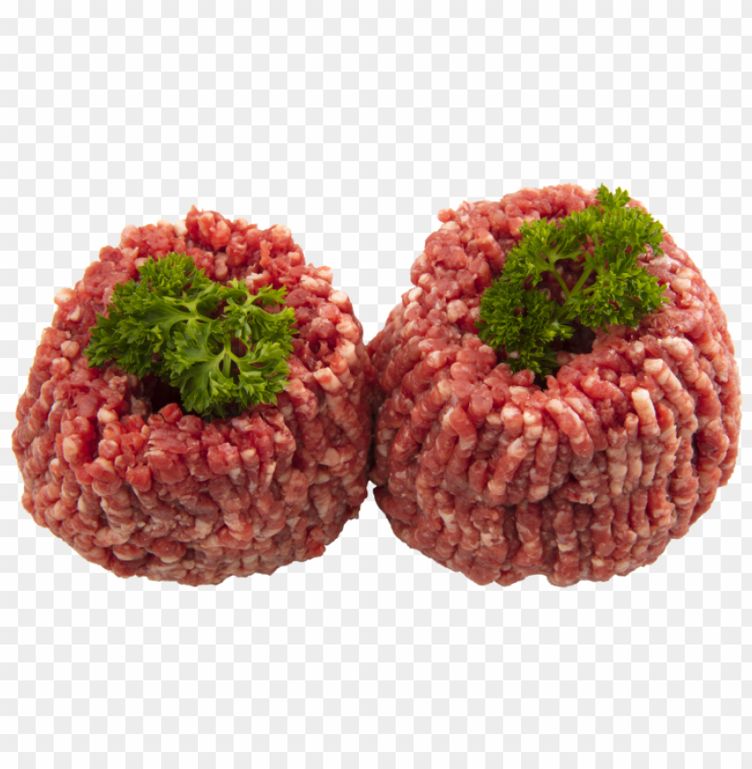 Free download | HD PNG beef mince balls with garnished parsley PNG ...