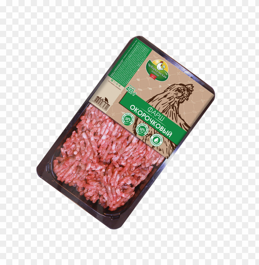 Free download | HD PNG ground beef in transparent packaging PNG images ...