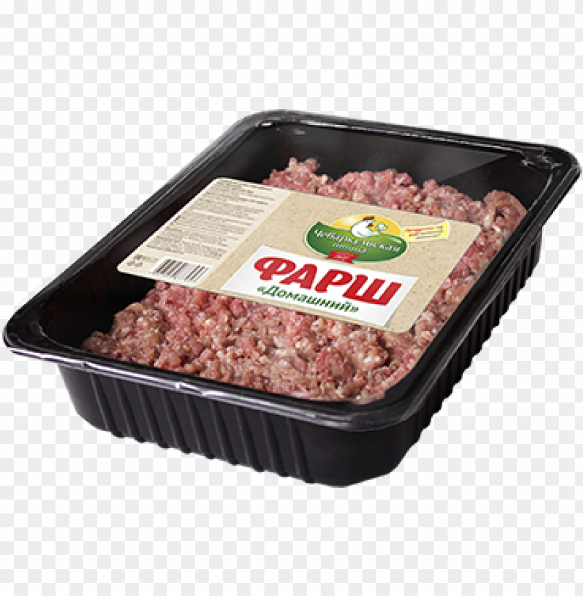 Free download | HD PNG packaged ground beef in black tray PNG images ...