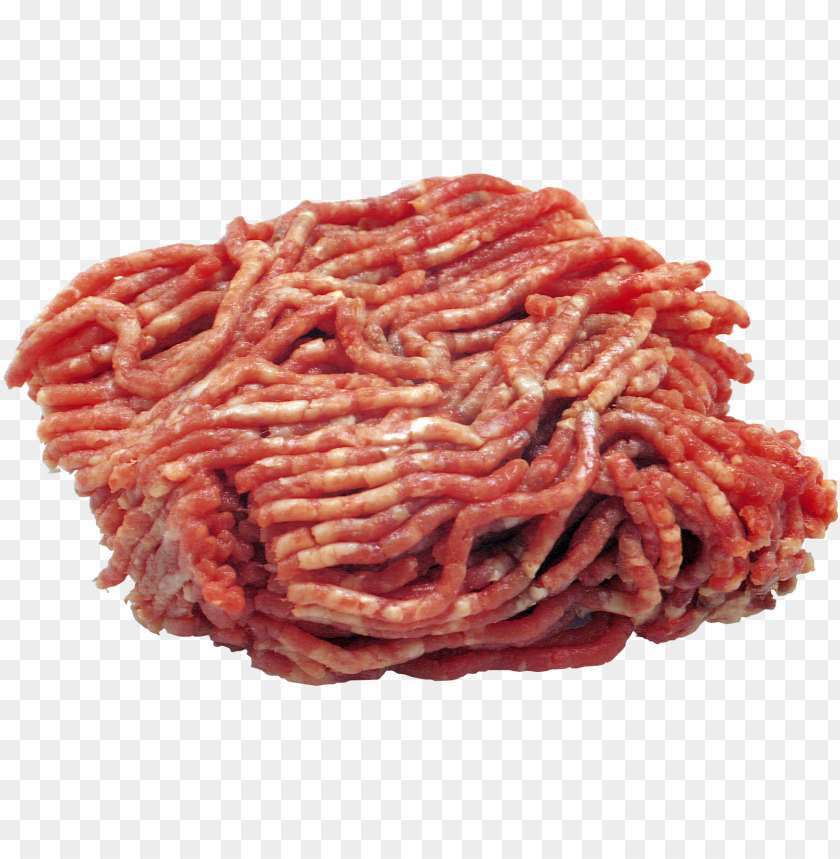 Free download | HD PNG raw ground beef on a wooden surface PNG images ...