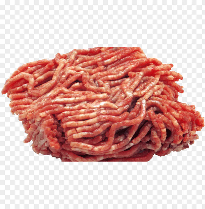 Free download | HD PNG raw ground beef with marbled texture PNG images ...