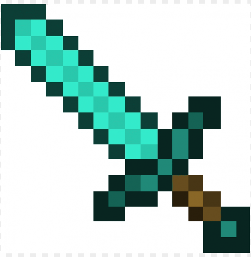 minecraft armas PNG image with transparent background | TOPpng