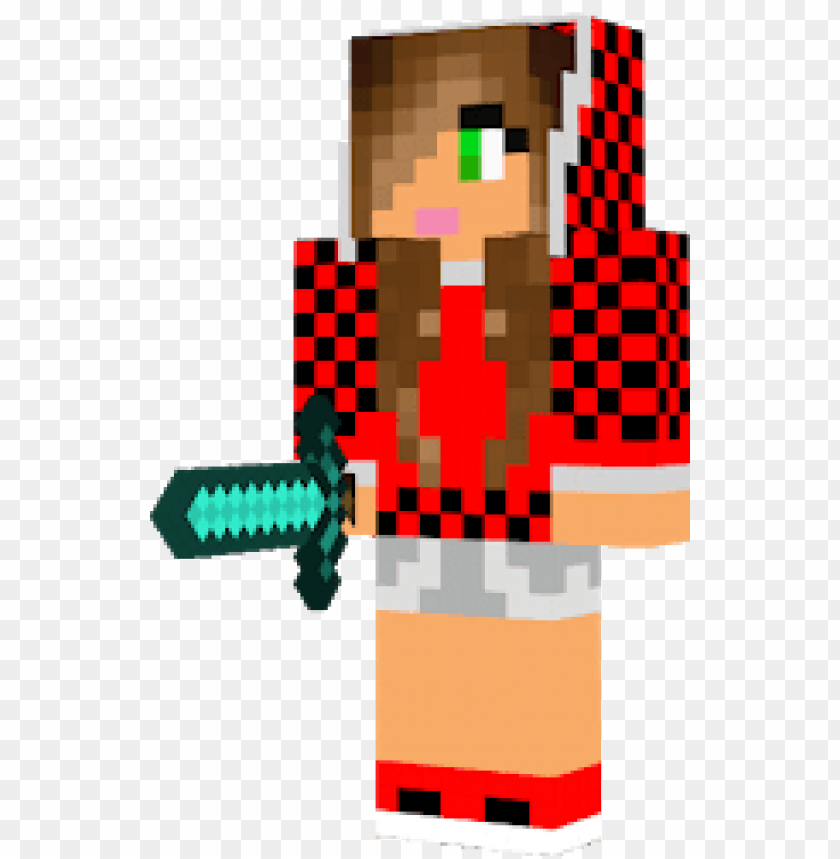 Free download | HD PNG minecraft menina PNG transparent with Clear ...