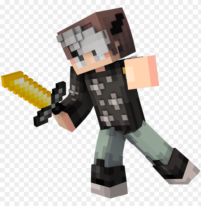 Free download | HD PNG minecraft render firearm PNG transparent with ...