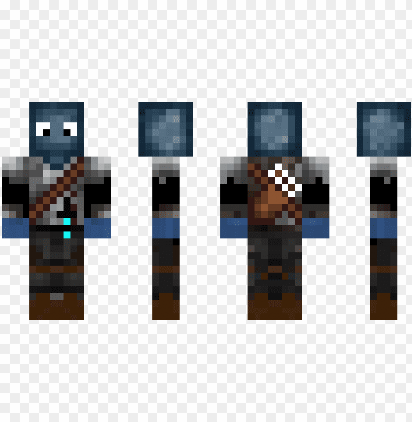 Free download | HD PNG minecraft skin megamind devil minecraft ski PNG ...