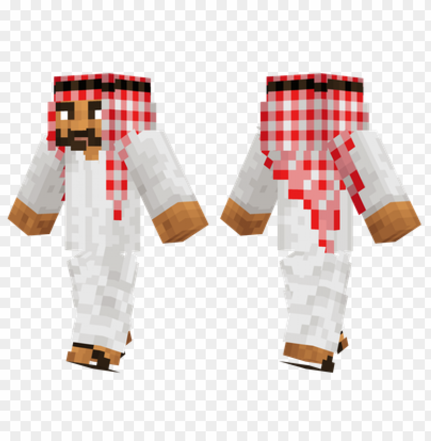 Free download | HD PNG minecraft skins arab man skin PNG transparent ...