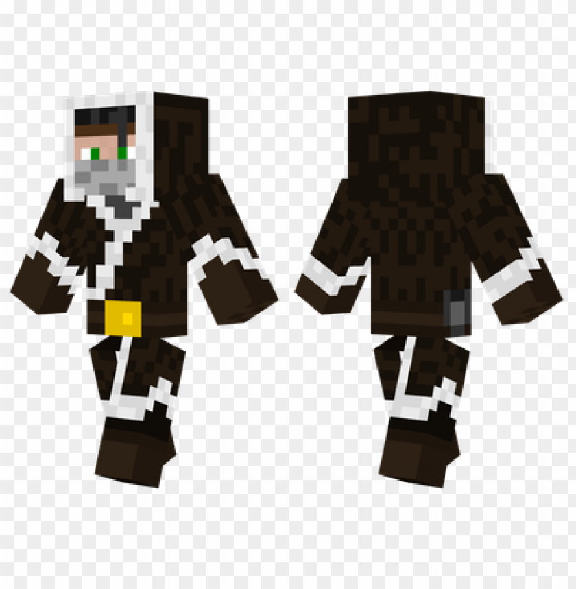 Free download | HD PNG minecraft skins arctic explorer skin PNG ...