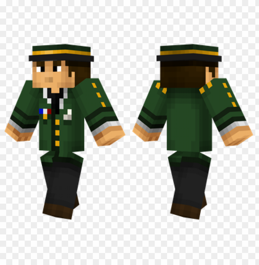 Free download | HD PNG minecraft skins army officer skin PNG ...