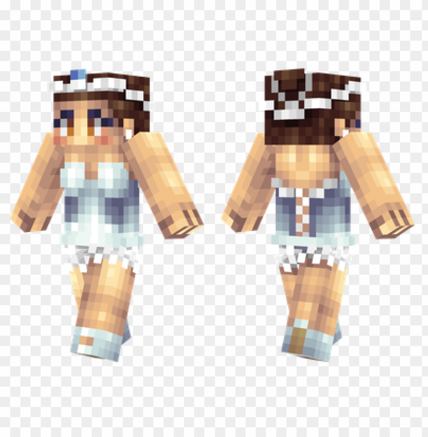 Free download | HD PNG minecraft skins ballerina skin PNG transparent ...