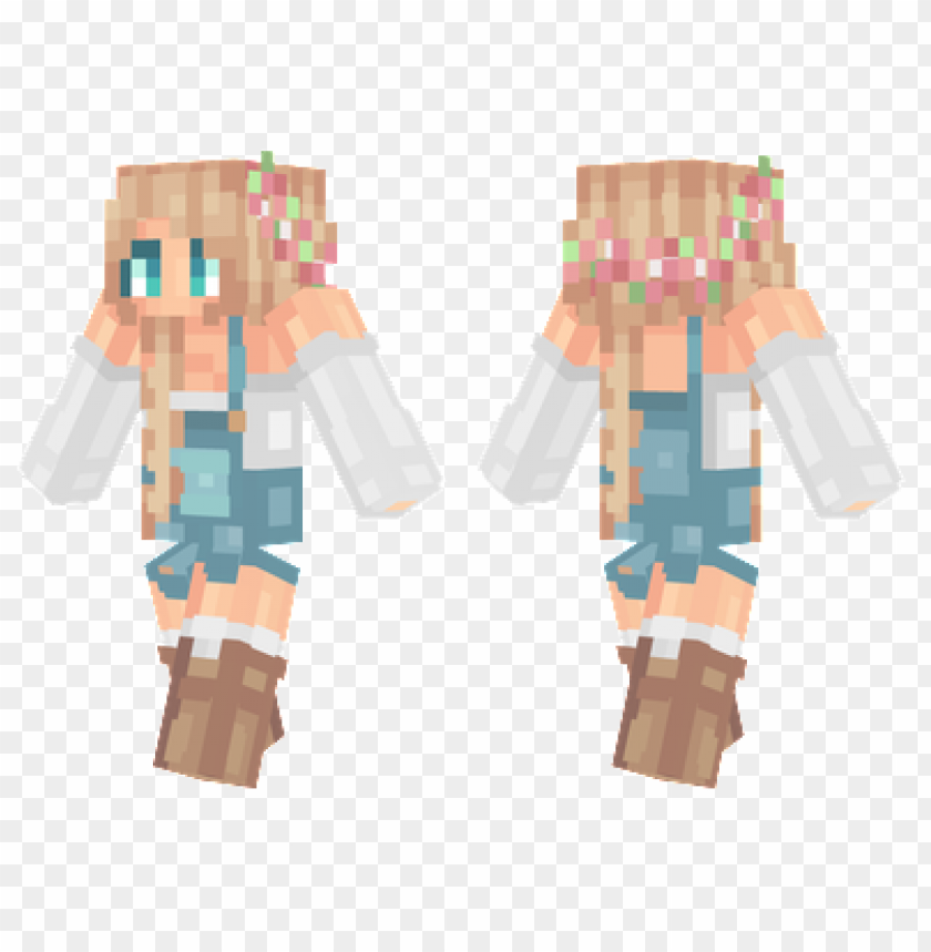 Free download | HD PNG minecraft skins blue overalls skin PNG ...