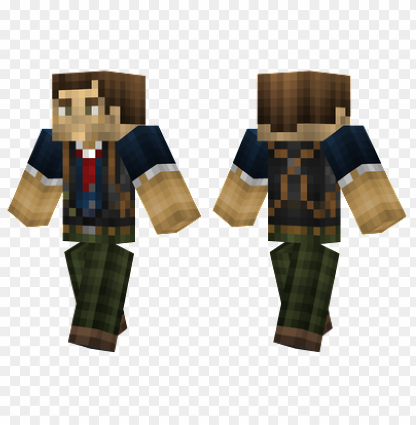 Free download | HD PNG minecraft skins booker dewitt skin PNG ...
