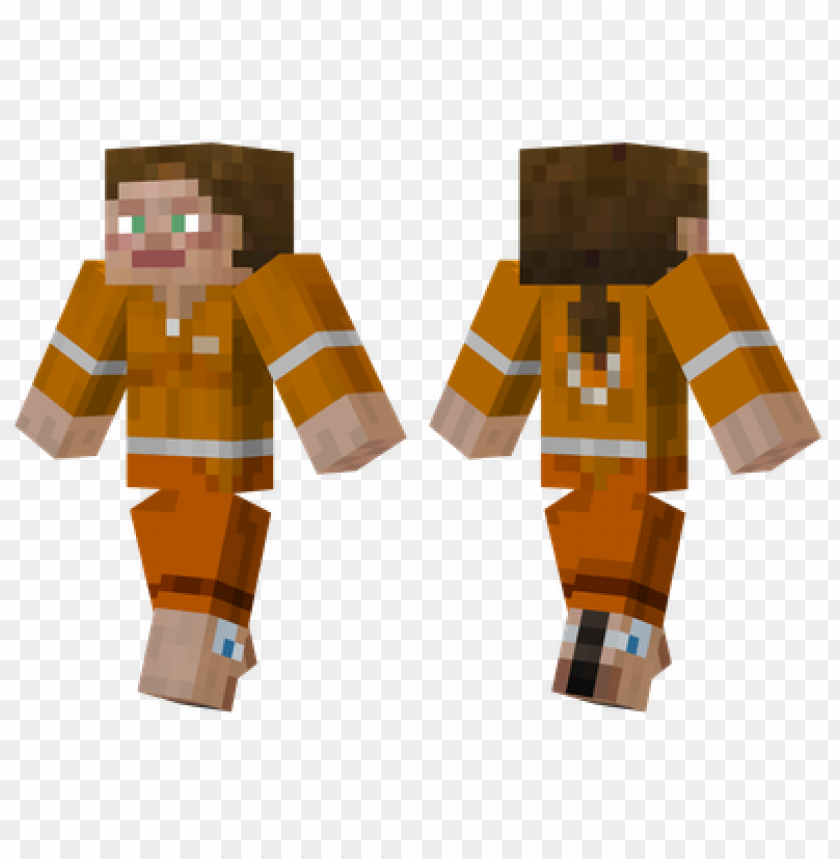 Free download | HD PNG minecraft skins chell skin PNG transparent with ...