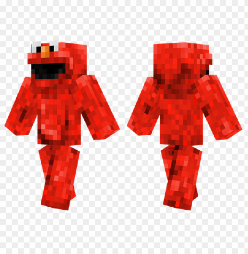 Free download | HD PNG minecraft skins elmo skin PNG transparent with ...