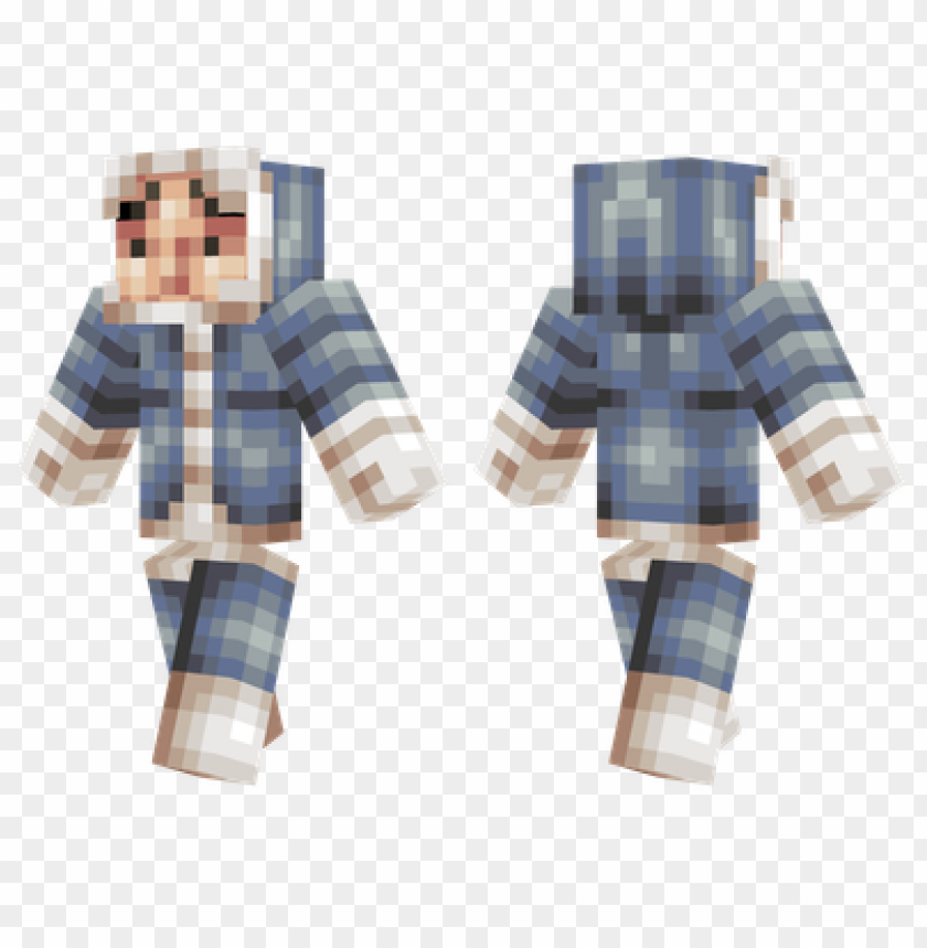 Free download | HD PNG minecraft skins eskimo skin PNG transparent with ...