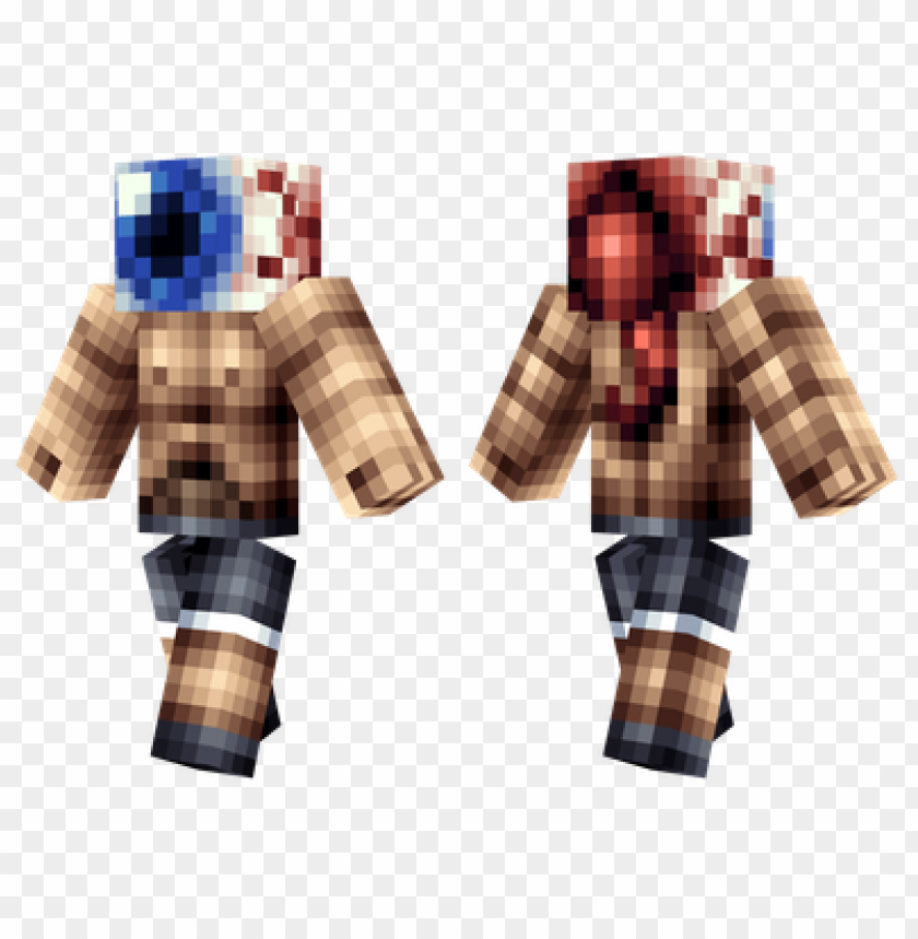 Free download | HD PNG minecraft skins eyeball skin PNG transparent ...