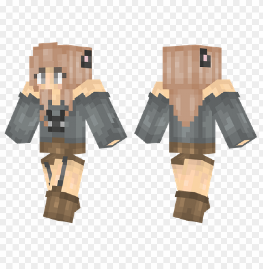 Free download | HD PNG minecraft skins faded kitty skin PNG transparent ...