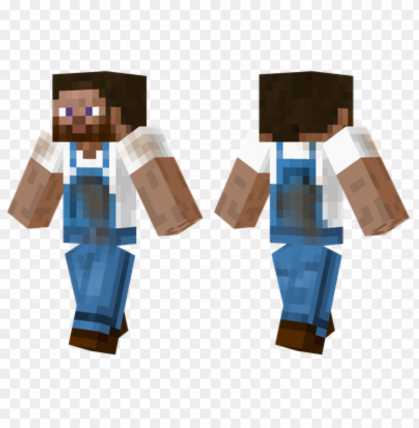 Free download | HD PNG minecraft skins farmer skin PNG transparent with ...