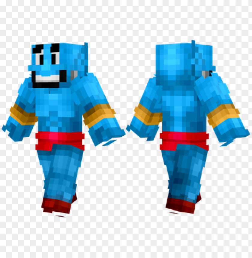Free download | HD PNG minecraft skins genie skin PNG transparent with ...