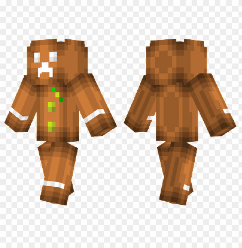 Free download | HD PNG minecraft skins gingerbread creeper skin PNG ...