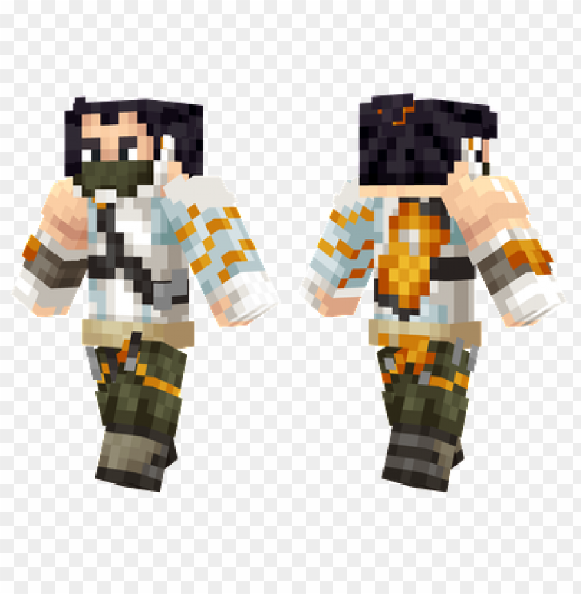 Free download | HD PNG minecraft skins hanzo cyberninja skin PNG ...