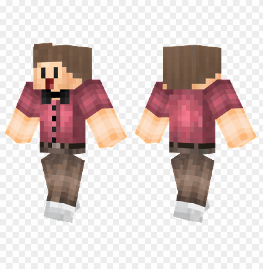 Free download | HD PNG minecraft skins happy dude skin PNG transparent ...