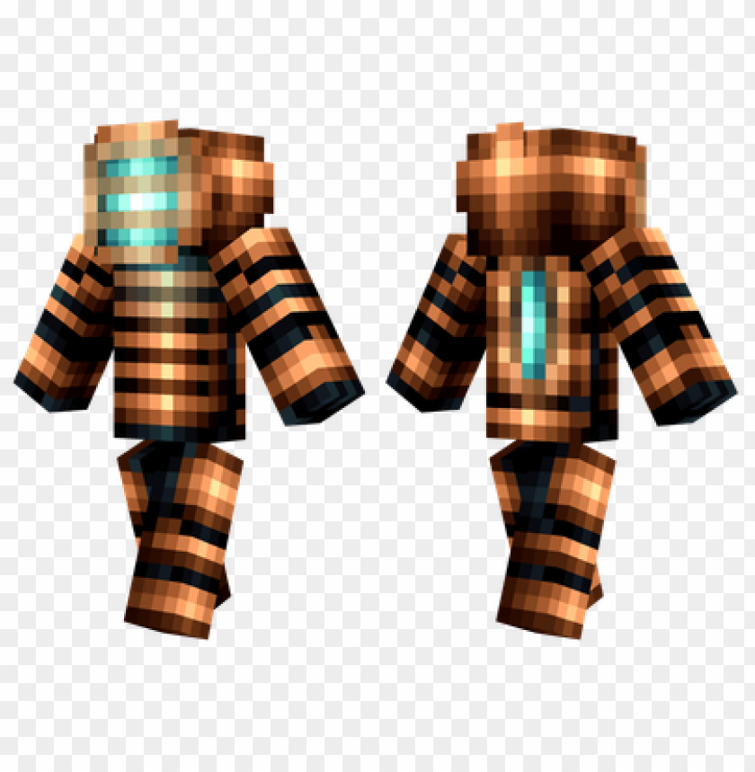 Free download | HD PNG minecraft skins isaac clarke skin PNG ...