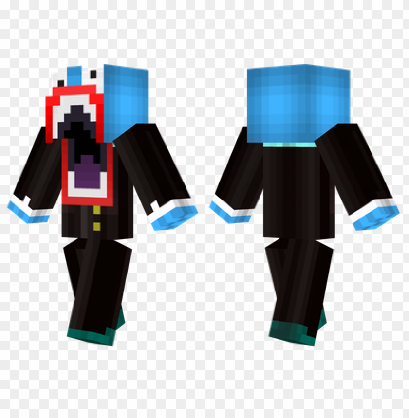 Girl Suit Skin Minecraft at Robin Jacobs blog