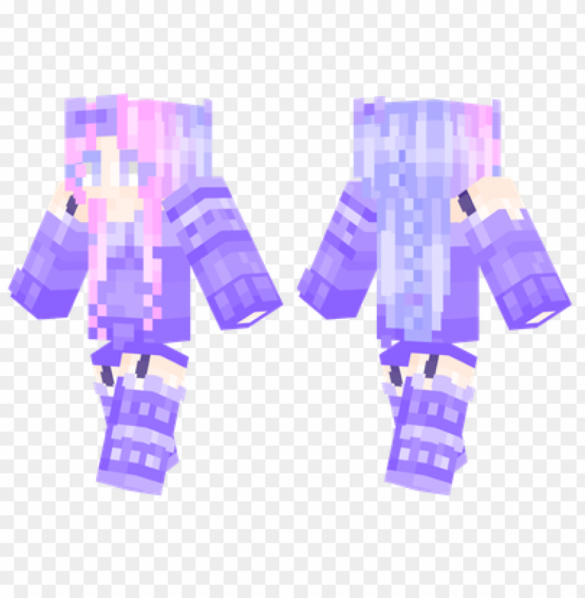 Free download | HD PNG minecraft skins lila skin PNG transparent with ...