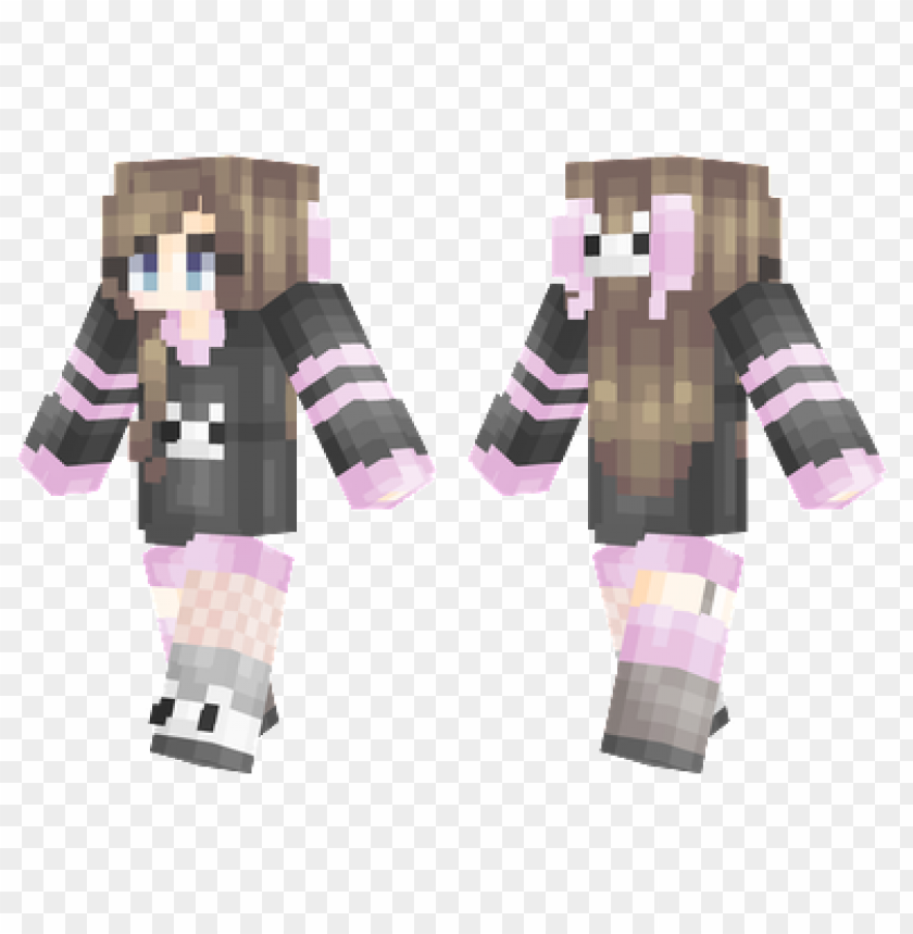Free download | HD PNG minecraft skins meow skin PNG transparent with ...