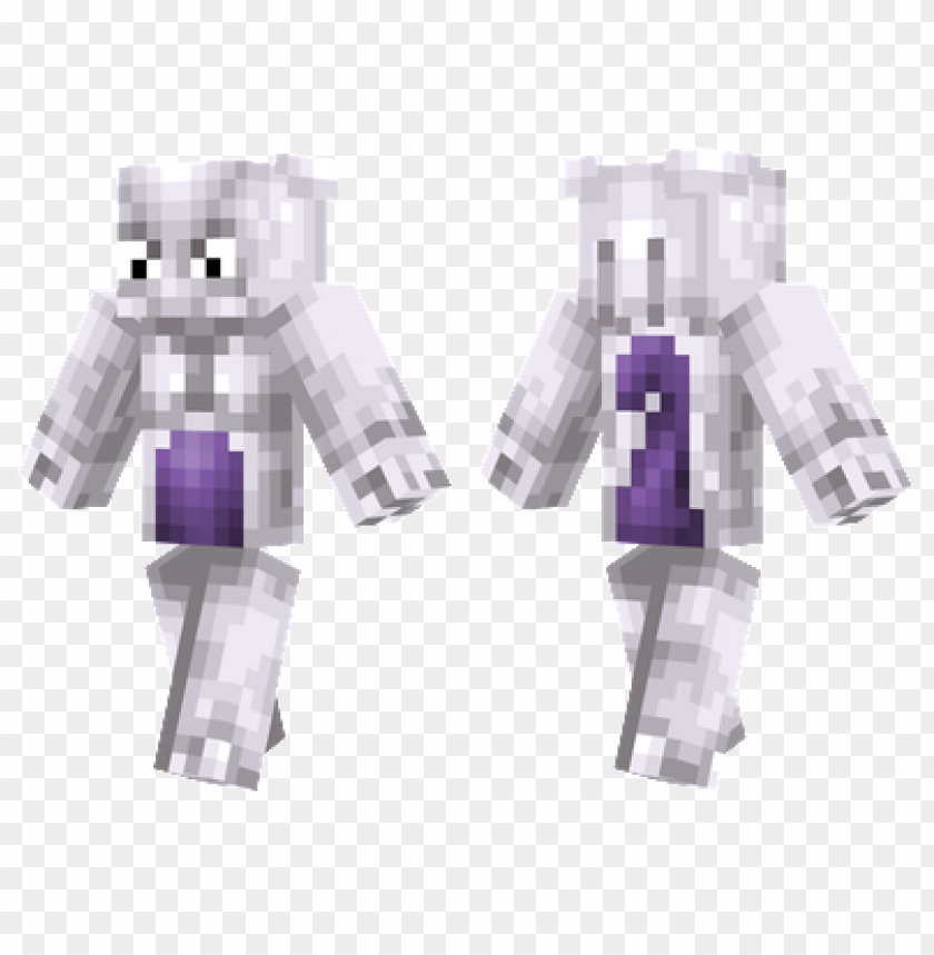 Free download | HD PNG minecraft skins mewtwo skin PNG transparent with ...