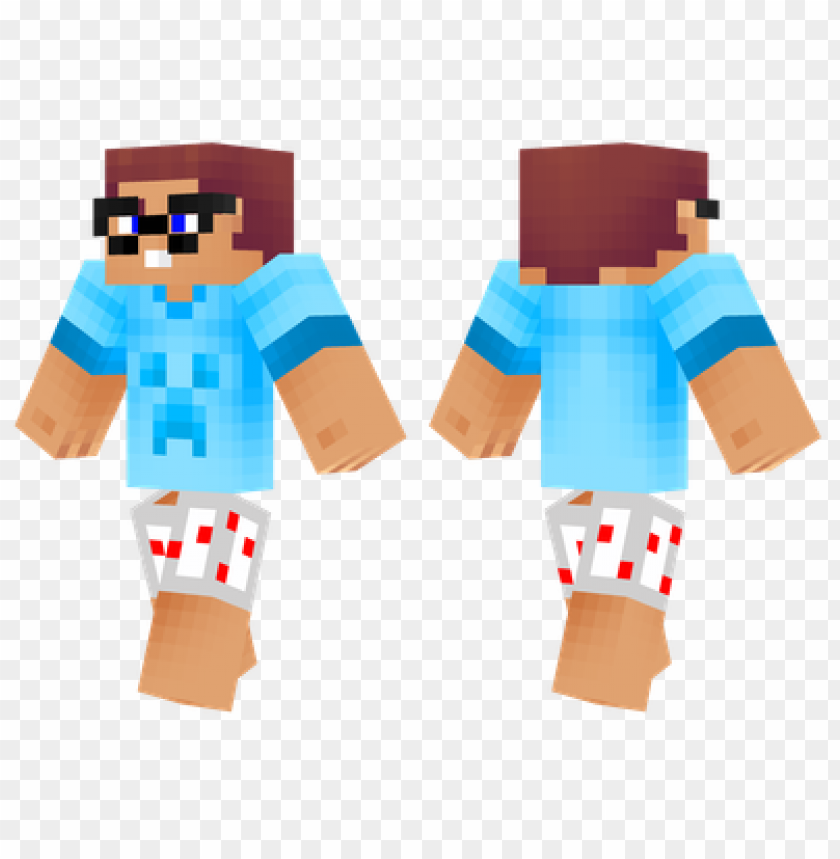 Free download | HD PNG minecraft skins n00b skin PNG transparent with ...
