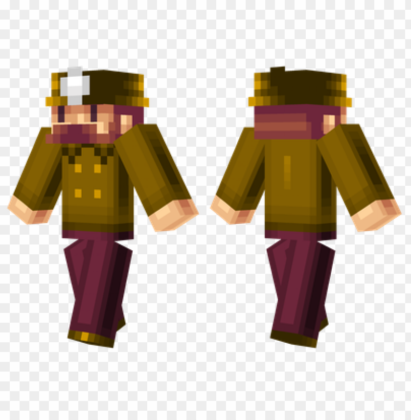 Free download | HD PNG minecraft skins old notch skin PNG transparent ...