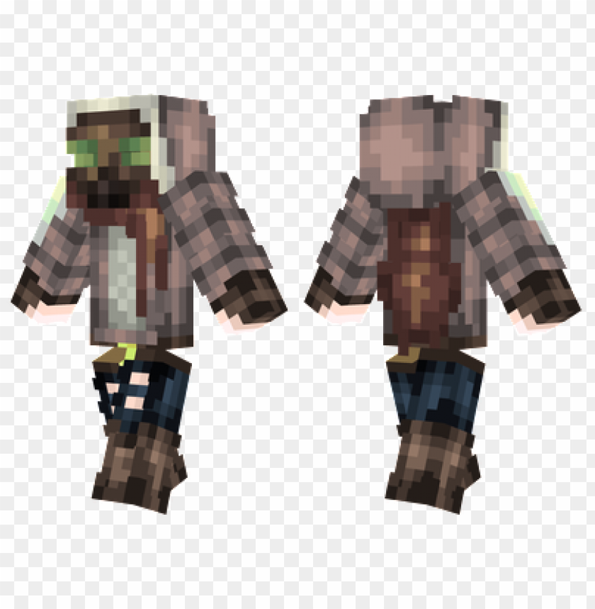 Free download | HD PNG minecraft skins outcast skin PNG transparent ...
