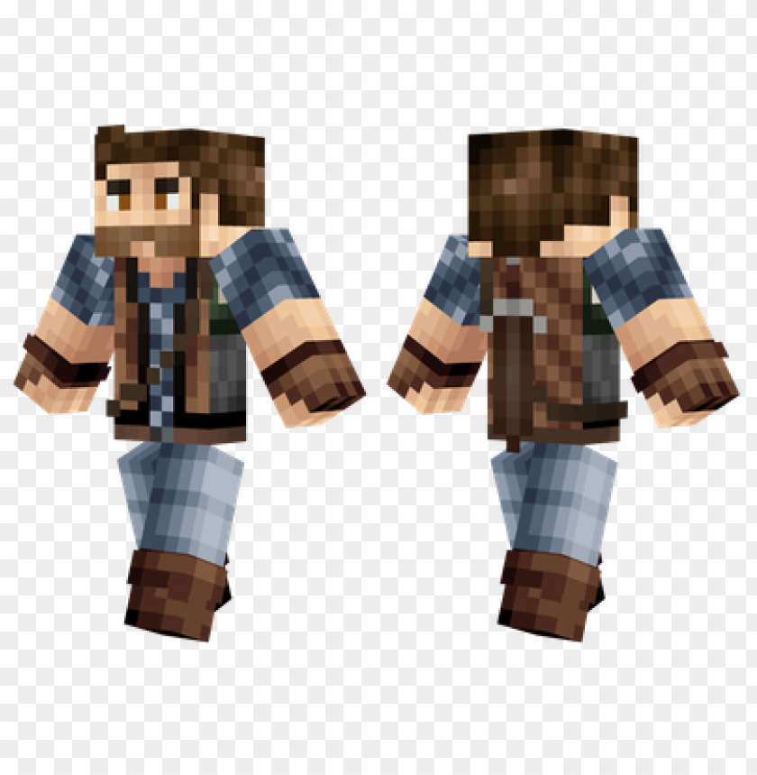 Free download | HD PNG minecraft skins owen grady skin PNG transparent ...