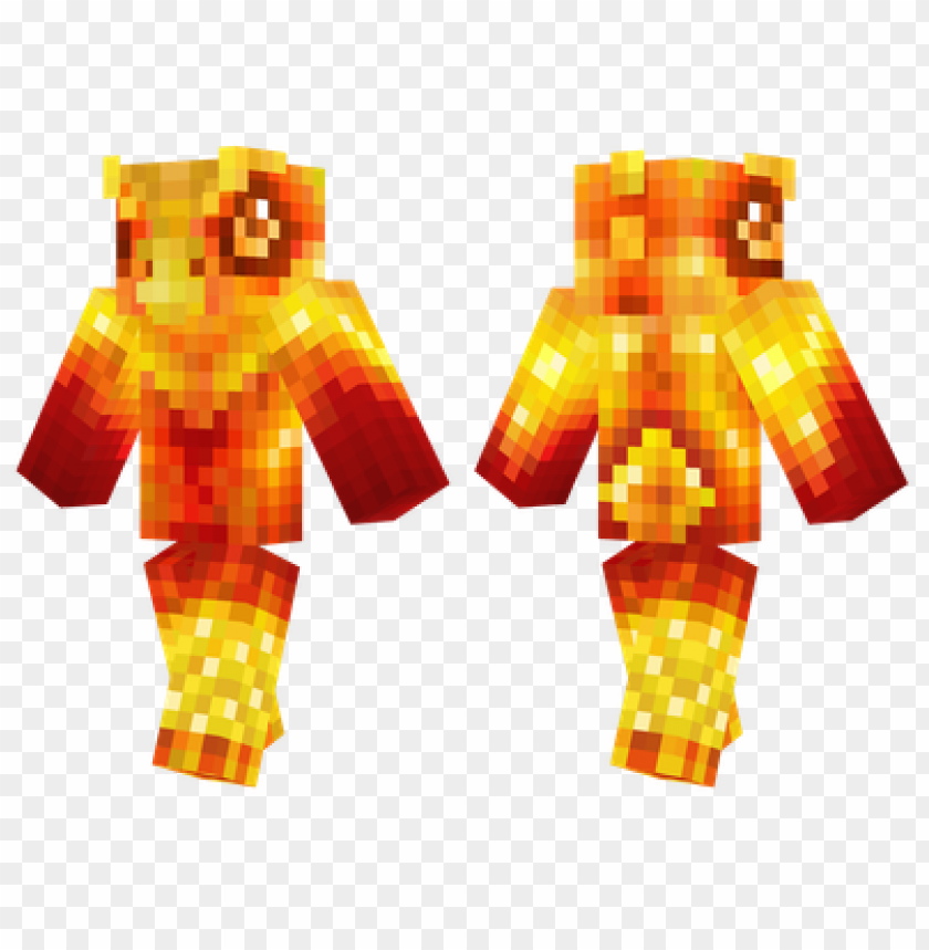 Free download | HD PNG minecraft skins phoenix skin PNG transparent ...